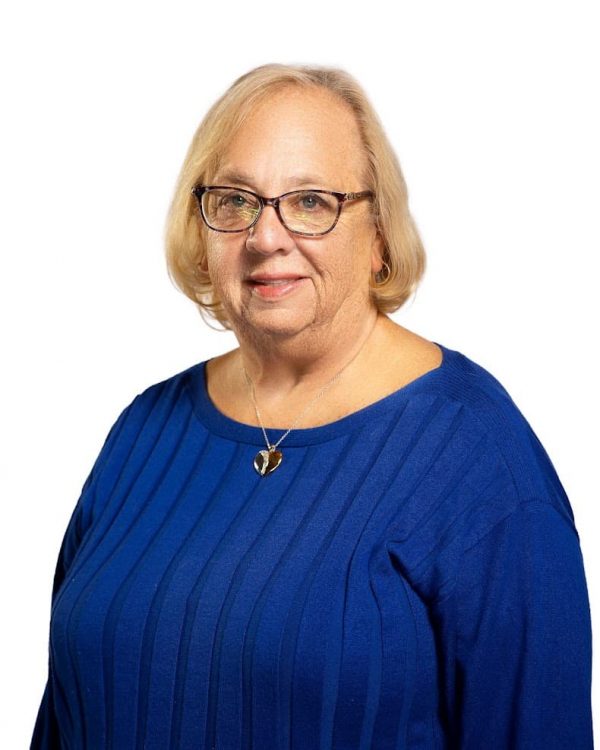 Your Team - Messett Financial