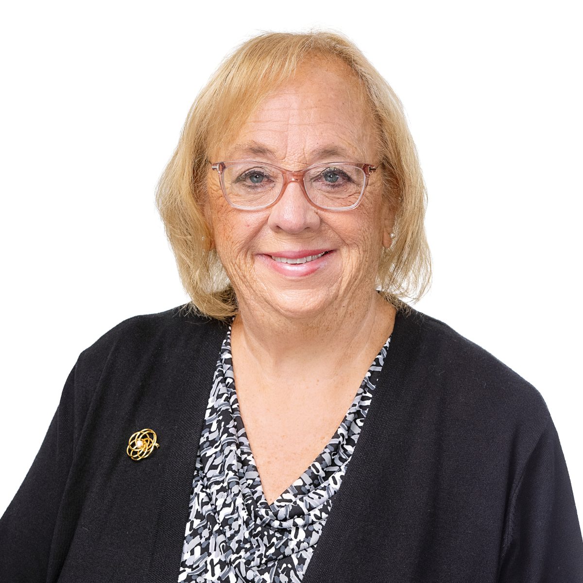 Your Team - Messett Financial